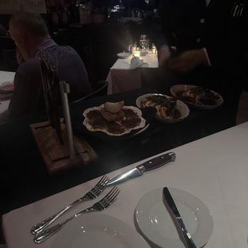 BON TON PRIME RIB - Updated October 2025 - 106 Photos & 57 Reviews ...