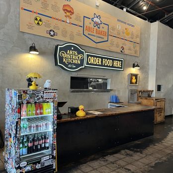ABLE BAKER BREWING - Updated February 2025 - 1173 Photos & 529 Reviews ...