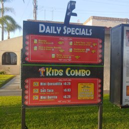 AMAPOLA RICO TACO - Updated September 2025 - 79 Photos & 215 Reviews ...