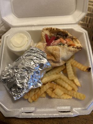 SHAWARMA EXPRESS JAX - Updated September 2025 - 8118 Beach Blvd ...