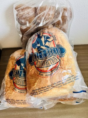 DELI & BREAD CONNECTION - Updated December 2025 - 391 Photos & 483 ...