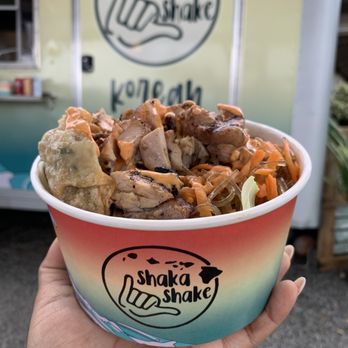 SHAKA SHAKE BOWL - 33 Photos & 25 Reviews - 55-370 Kamehameha Hwy, Laie ...