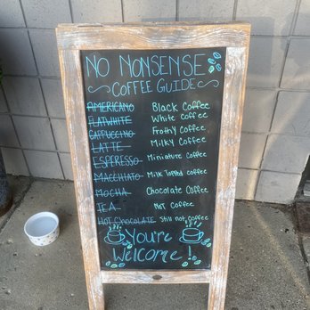 COFFEE FIRST CAFE & BAKE SHOPPE - Updated December 2025 - 71 Photos ...