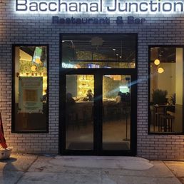 BACCHANAL JUNCTION - Updated October 2025 - 162 Photos & 57 Reviews ...