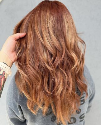 SALON 360 - Updated January 2026 - 70 Photos & 61 Reviews - 514 W ...