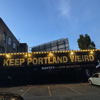 KEEP PORTLAND WEIRD - Updated November 2025 - 130 Photos & 84 Reviews ...