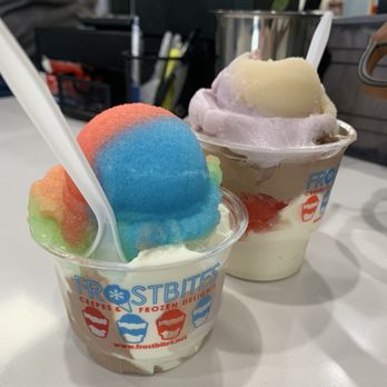 FROSTBITES CREPES & FROZEN DELIGHTS - Updated January 2026 - 1345 ...