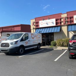 ORANGE CLOVER KITCHEN & MORE - Updated October 2025 - 115 Photos & 96 ...