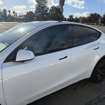 ACJ WINDOW TINTING - Updated March 2025 - 540 Photos & 743 Reviews ...