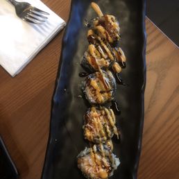 SUSHI MOSHI - Updated October 2025 - 202 Photos & 68 Reviews - 220 Gulf ...
