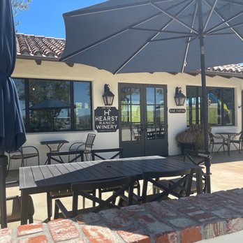 HEARST RANCH WINERY- PASO ROBLES - Updated July 2025 - 76 Photos & 53 ...
