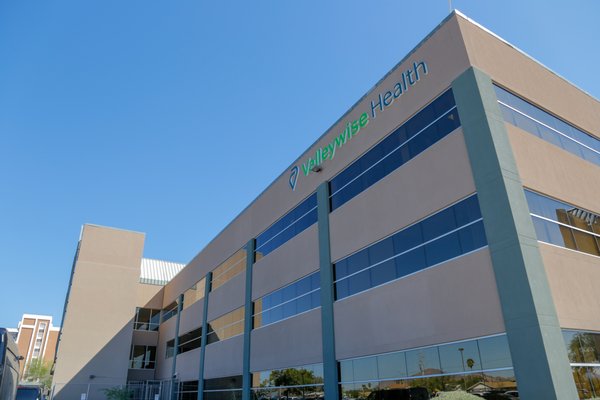 VALLEYWISE COMPREHENSIVE HEALTH CENTER - PHOENIX - Updated January 2026 ...
