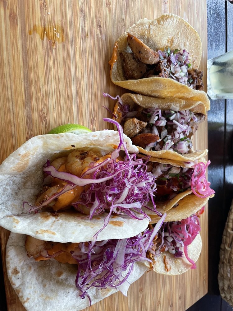 PAPI’S TACOS - Updated July 2025 - 12 Photos & 11 Reviews - 39 Seah St ...