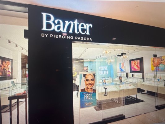 BANTER BY PIERCING PAGODA - Updated October 2025 - 13350 Dallas Pkwy ...