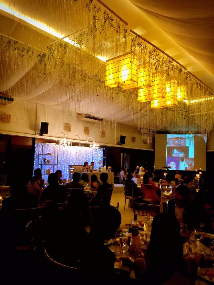 THE BLUE LEAF EVENTS PAVILION - Updated October 2025 - 20 Photos - 100 ...