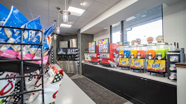 TREX MART 17 - TRACY - Updated June 2026 - 42 Photos - 101 Tracy Dr ...