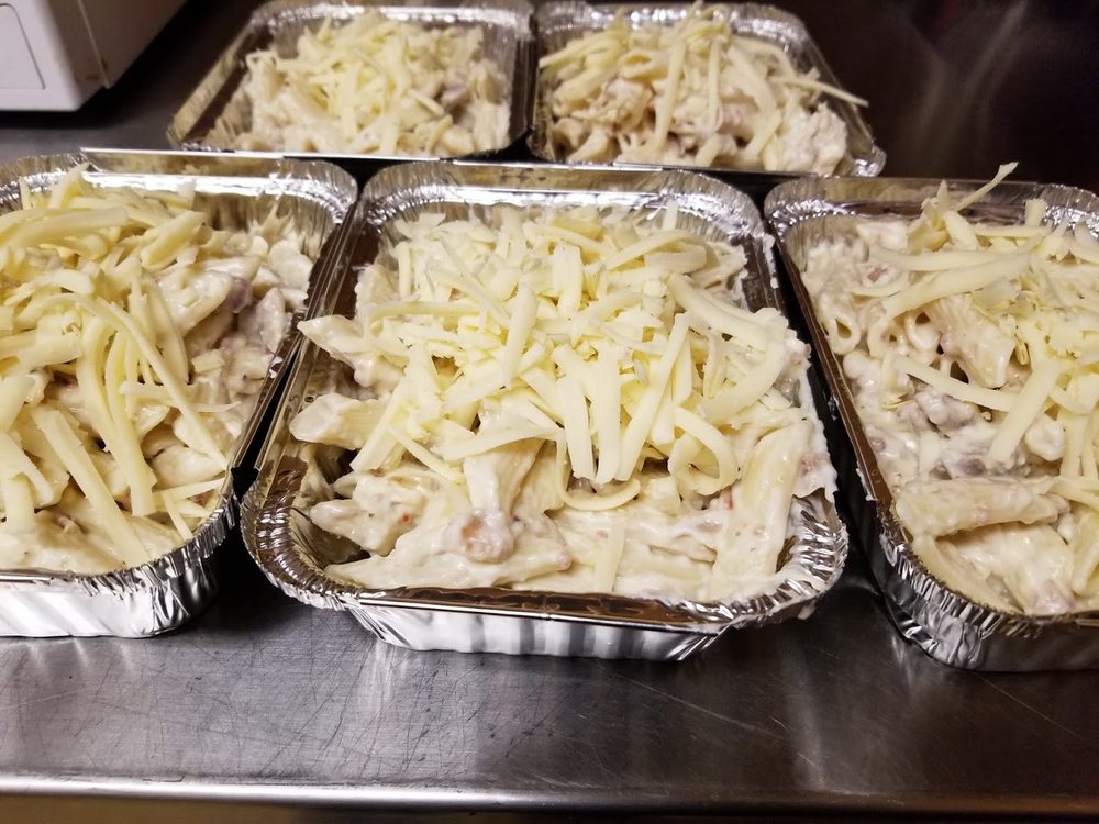 COGS CAFETERIA AND CATERING - Updated July 2024 - 50 Elliot Road ...