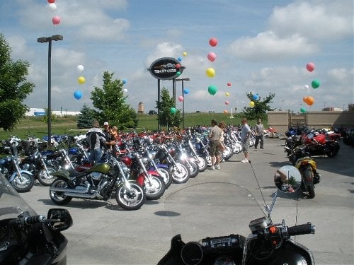 Tri-City Cycle - Updated May 2026 - 31 Photos & 76 Reviews - 3675 ...