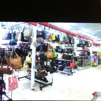 SALT LAKE’S INDOOR SWAP MEET - Updated December 2024 - 1500 W 3500th S ...