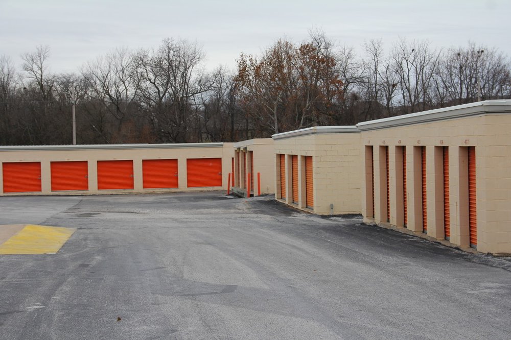 QUINCY STORAGE & TRANSFER - Updated May 2026 - 2925 Wismann Ln, Quincy ...
