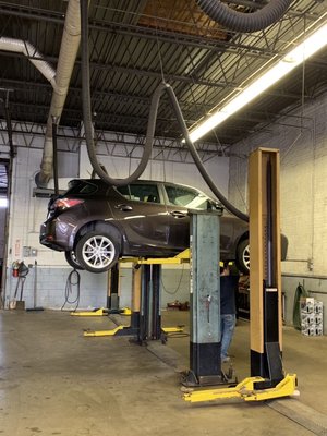 A & J AUTO REPAIR - Updated December 2025 - 15 Reviews - 345 W 31st St ...