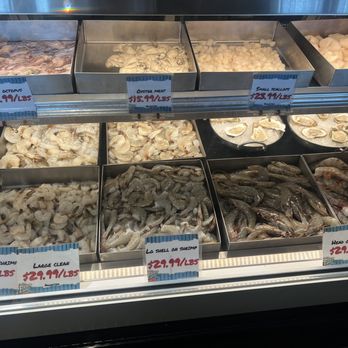 SAN PEDRO FISH MARKET - LONG BEACH - Updated July 2024 - 1392 Photos ...