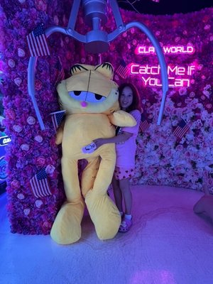 CLAW WORLD - Updated January 2025 - 352 Photos & 246 Reviews - 8665 W ...