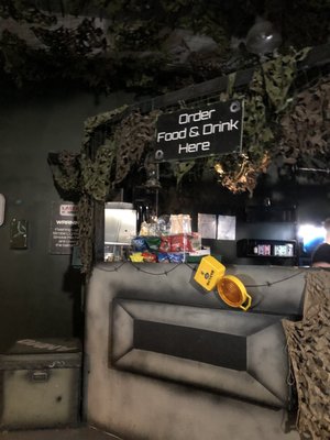 LASER KOMBAT - Updated April 2025 - Ozone Leisure Park, Oxford, United ...