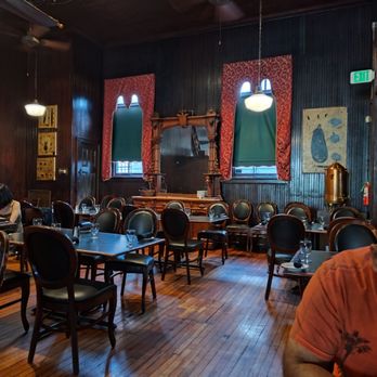 JACK’S FIREHOUSE - Updated September 2025 - 407 Photos & 702 Reviews ...