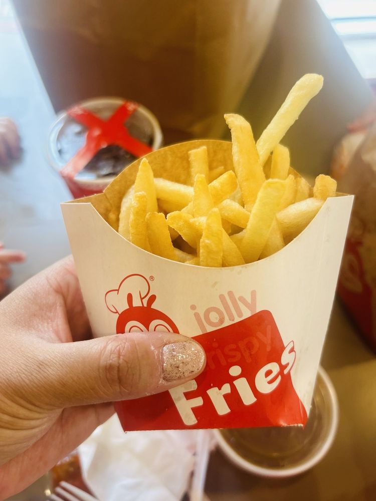 JOLLIBEE - Updated January 2025 - 1036 Photos & 404 Reviews - 11884 ...