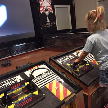 COCA-COLA SPACE SCIENCE CENTER - Updated June 2025 - 17 Photos & 22 ...