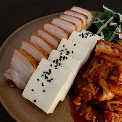 ZOOMAK KOREAN TAVERN - 54 Photos & 15 Reviews - Korean - 52 Alexander ...