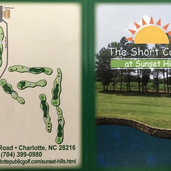 SUNSET HILLS GOLF COURSE - Updated July 2025 - 32 Photos & 29 Reviews ...