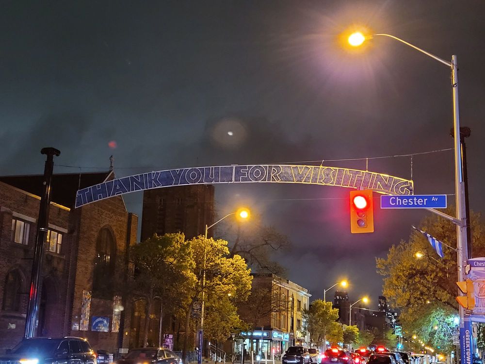 GREEK TOWN ON THE DANFORTH B I A - Updated June 2024 - 14 Photos - 411 ...