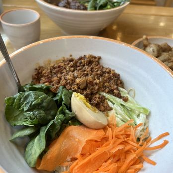 NOODLE ALLEY - Updated November 2024 - 421 Photos & 295 Reviews - 1201 ...