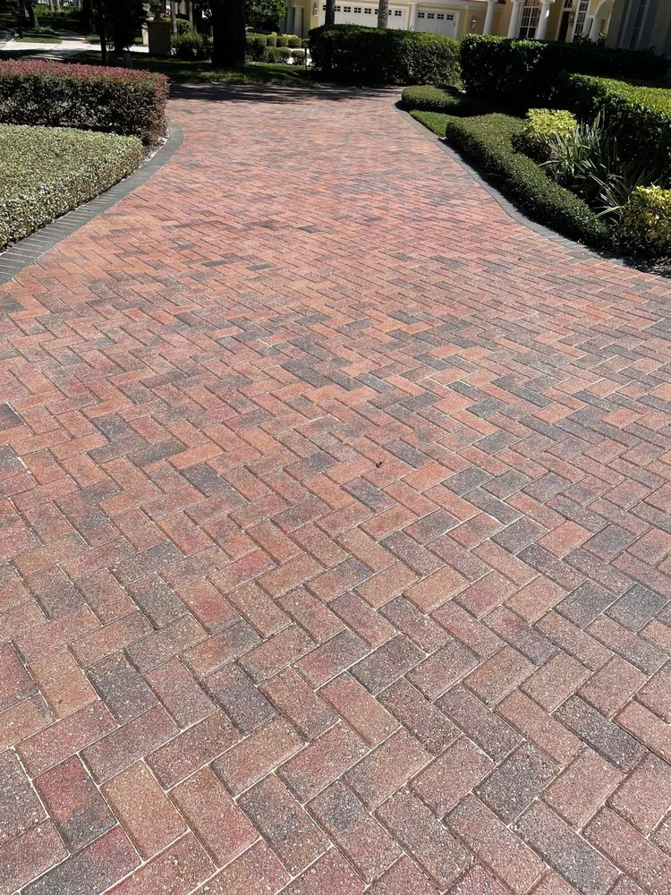 TEXAS PAVER SEAL - Updated December 2024 - Request a Quote - 10 Photos ...