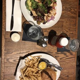 THE FIX BURGER BAR - 571 Photos & 974 Reviews - 108 Grove St, Worcester ...