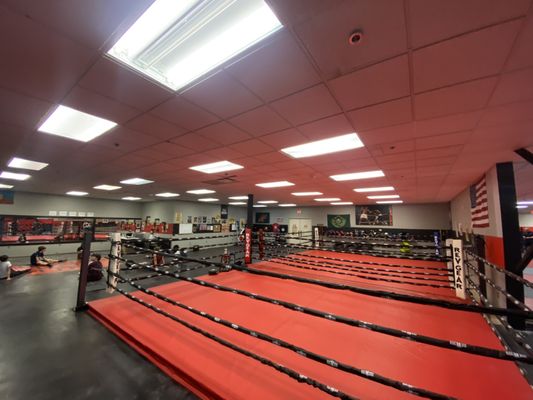 BOXING WITH LOVE - Updated August 2025 - 1710 Briargate Blvd, Colorado ...