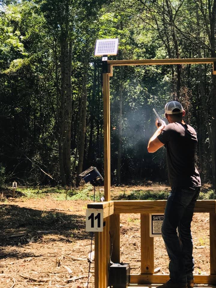 FOUR BRANCHES SPORTING PRESERVE - Updated January 2026 - 425 Poplar ...