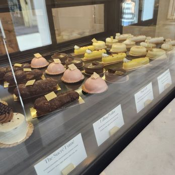 SUCRE - Updated March 2025 - 19 Photos & 10 Reviews - 636 Royal St, New ...