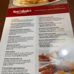 MARIE CALLENDER’S RESTAURANT & BAKERY - 194 Photos & 174 Reviews - 1781 ...