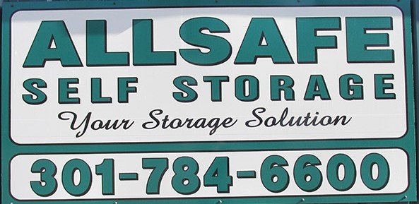 ALLSAFE SELF STORAGE - Updated August 2025 - 11808 Old Legislative Rd ...