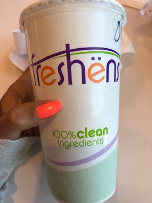 FRESHENS - 26 Photos & 57 Reviews - Juice Bars & Smoothies - 1 Jeff ...