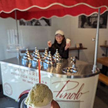 PINOLO GELATO - Updated August 2024 - 473 Photos & 347 Reviews - 3707 ...