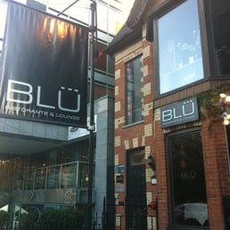 BLU RISTORANTE - Updated May 2026 - 356 Photos & 212 Reviews - 214 King ...
