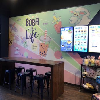 MAMA’S HAUS TEA & BOBA - Updated December 2025 - 211 Photos & 115 ...