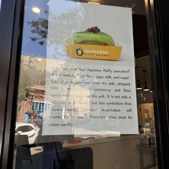 SOUFFLE BITES - Updated September 2025 - 86 Photos & 39 Reviews - 705 W ...