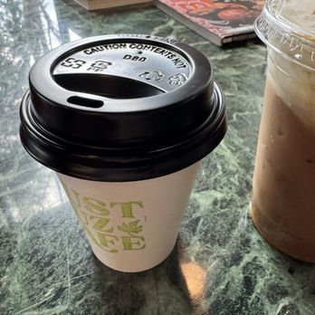 JUST CUZ CAFE - Updated June 2025 - 118 Photos & 64 Reviews - 4410 6th ...