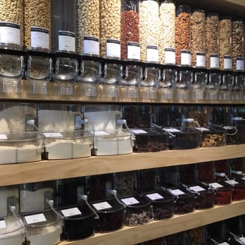 THE CLEAN FOOD STORE - Updated December 2025 - 17 Photos - 214a ...