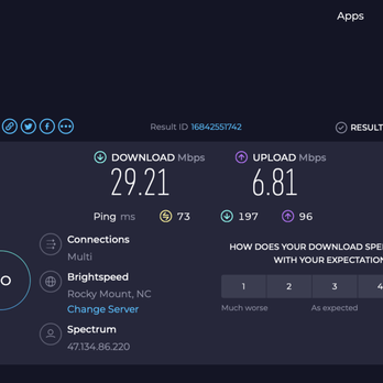 SPECTRUM - Updated December 2025 - 23 Reviews - 1910 N Main St, Suffolk ...